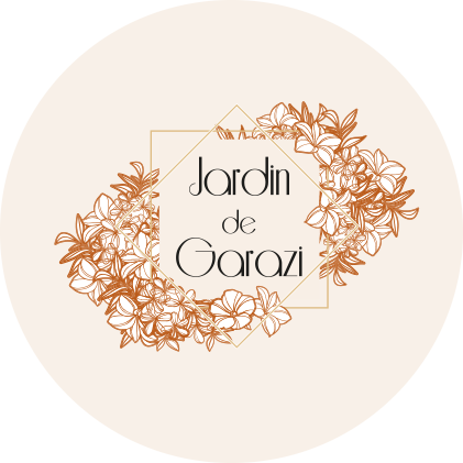 Archives des Nos créations : - Jardin de Garazi